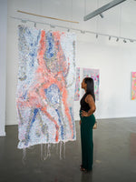 UNREPD - an art space for emergence