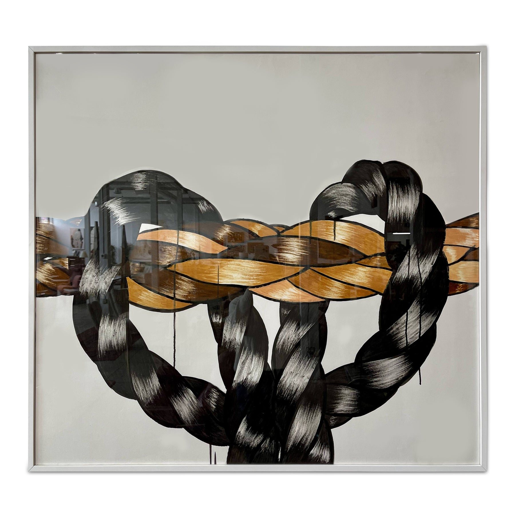 UNREPD - an art space for emergence